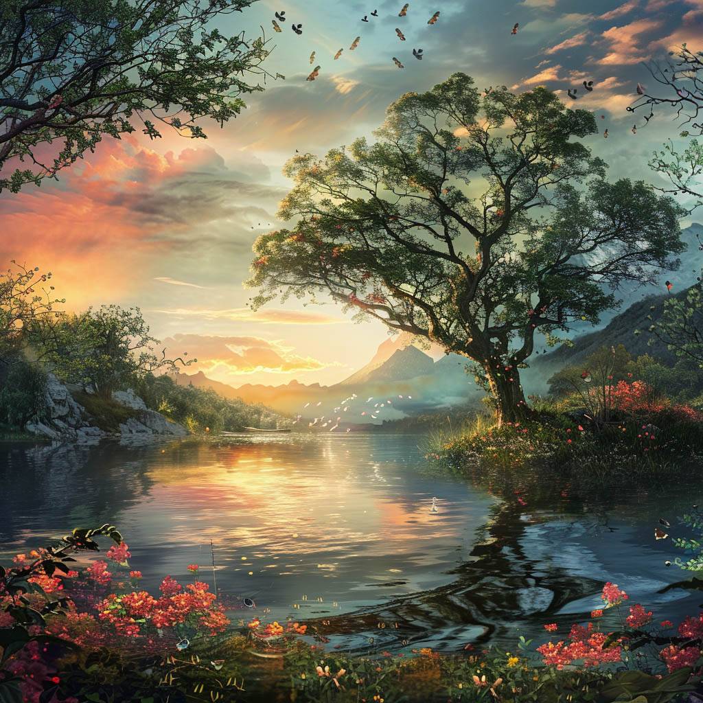 101 Haiku Examples for Endless Inspiration