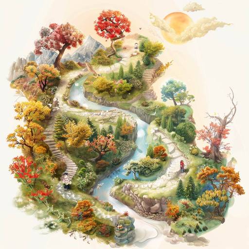 101 Haiku Examples for Endless Inspiration