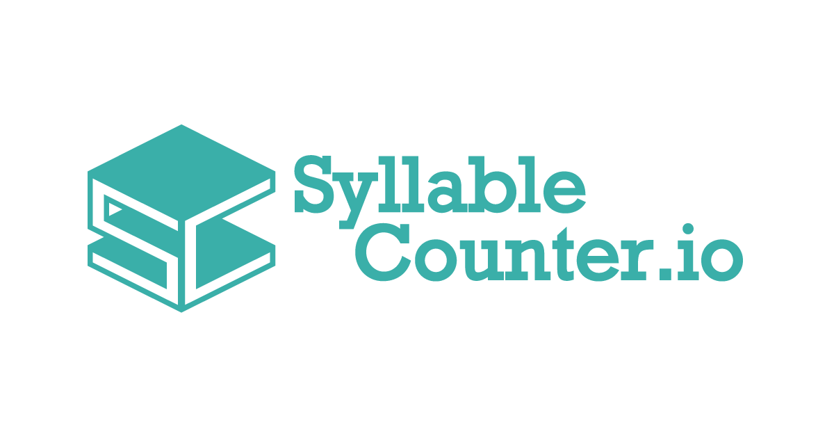 How Many Syllables In Skyscrapers How Many Syllables In Skyscrapers